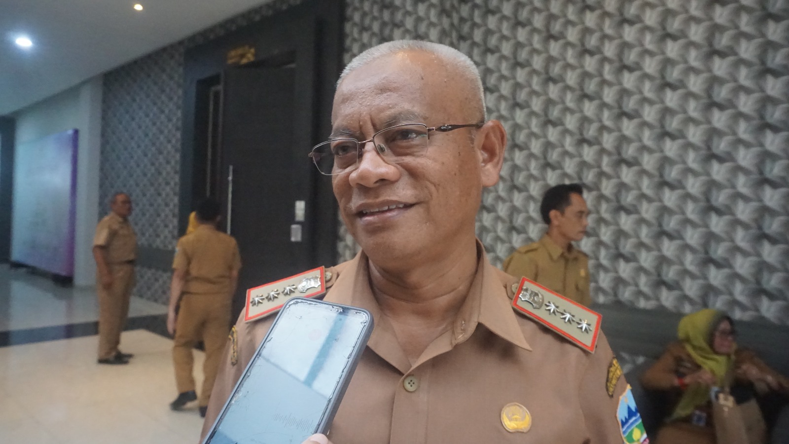 Sekda Garut Dorong Efisiensi dan Transparansi dalam Penyusunan Anggaran ... Sekda Garut Dorong Efisiensi dan Transparansi dalam Penyusunan Anggaran ...