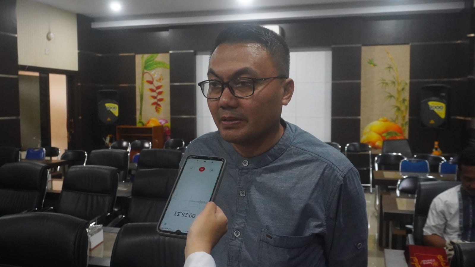 Kolaborasi Pemkab Garut dan UB Smart ID Tingkatkan Efisiensi Birokrasi ...